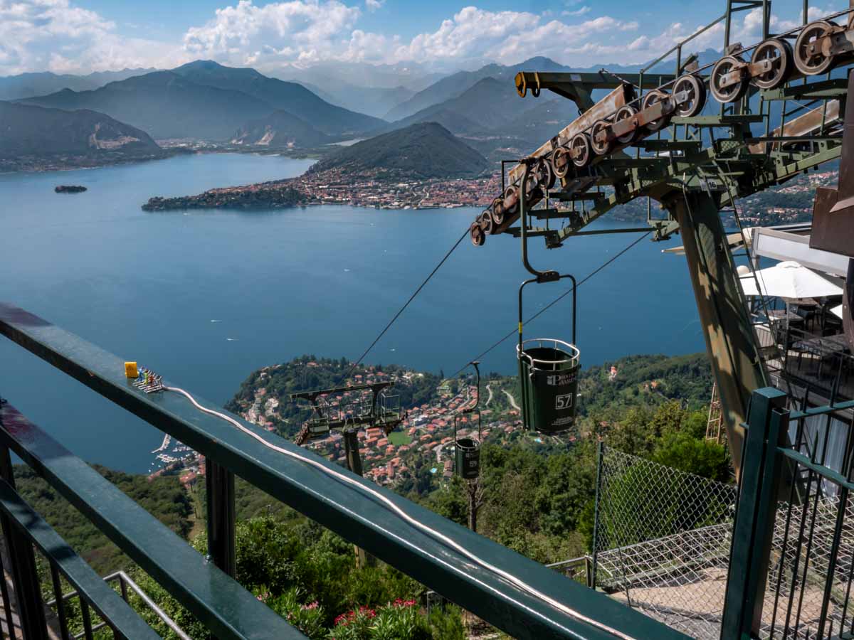 Little Lago Maggiore - Fotoprojekt